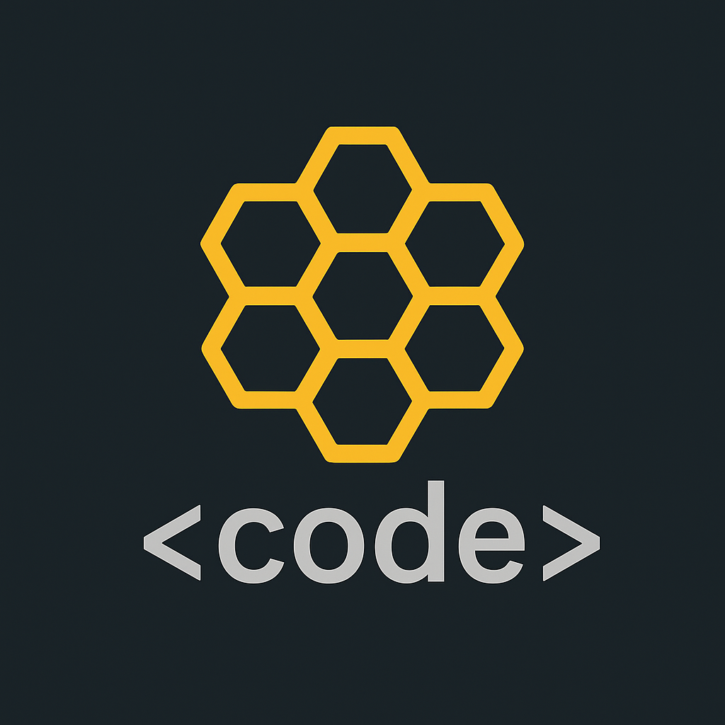 🐝 Bee Code World 🐝